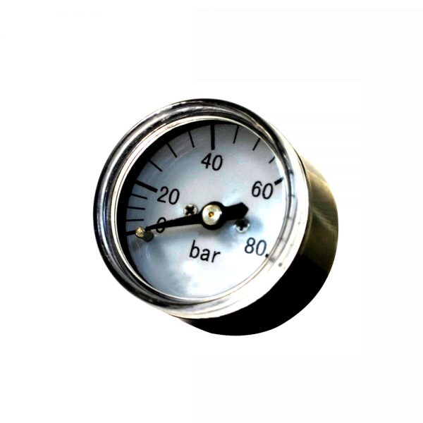 mini pressure gauge - Exact Instrument Technology